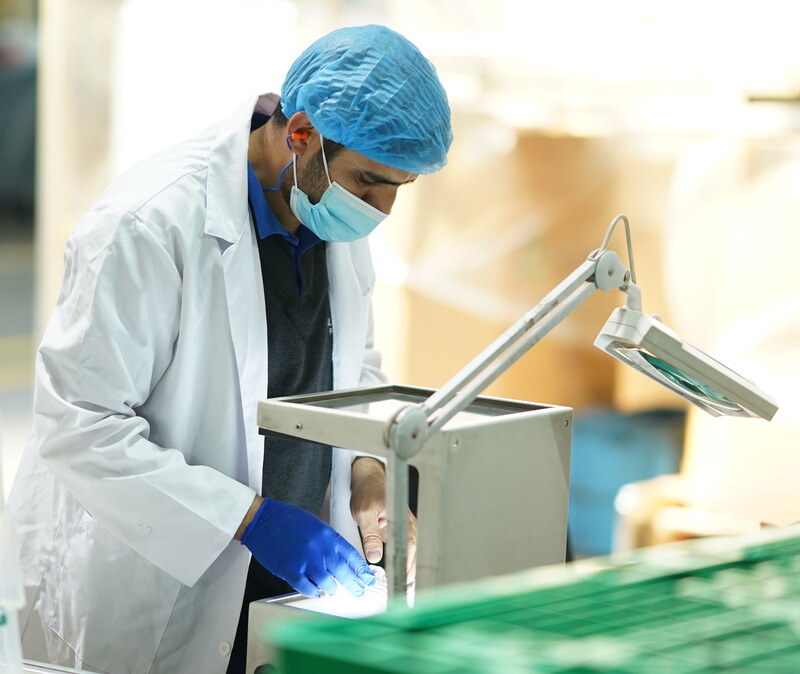 Why Choose AL MUTAHIDA | Packaging Manufacturer Iraq